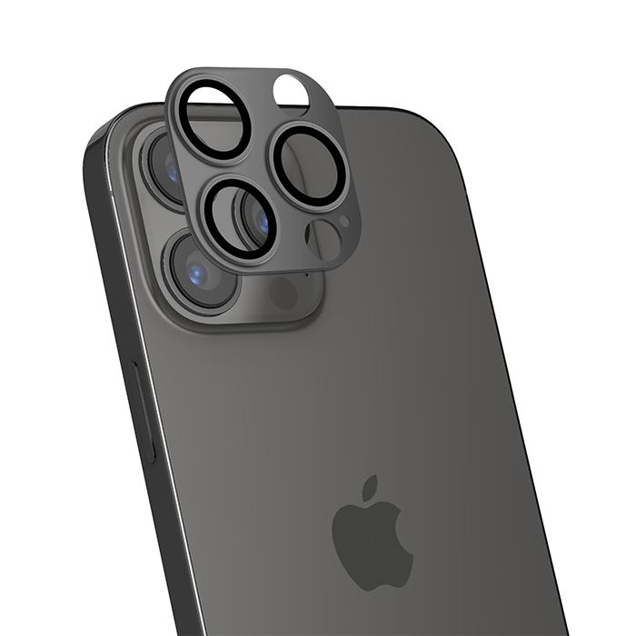 Reinforce Your Smartphone's Lens with an Unbreakable Shield: Scratch ...